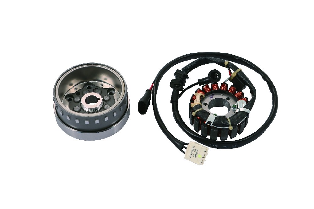 643309 Magneto-Motorcycle ignition system (Magneto)-廊坊科森电器有限公司英文官网-廊坊科森 ...